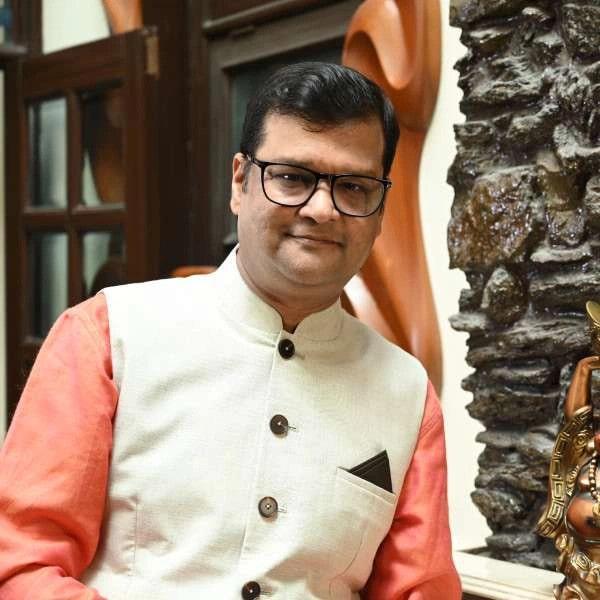 About Me – Sanjay Agarwal